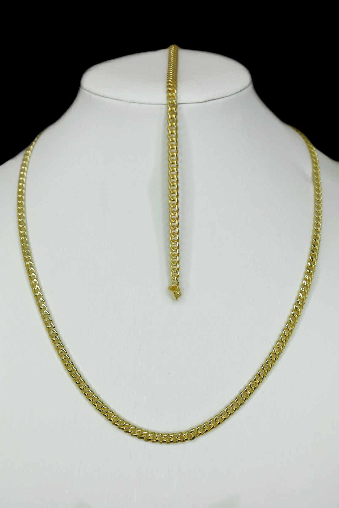 4mm Cuban Set – E&V UNLIMITED